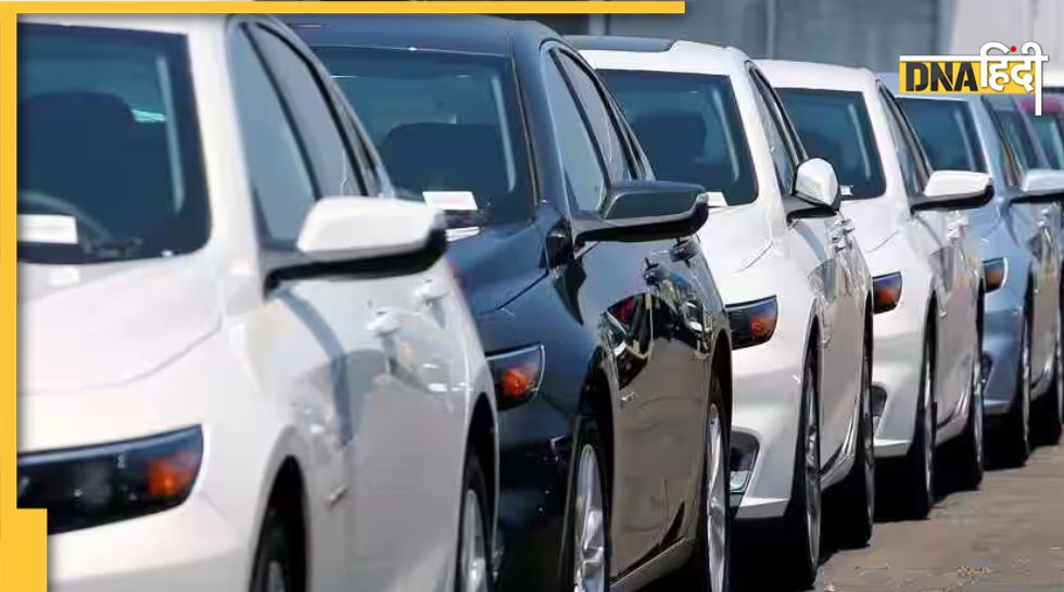 नोएडा में कार के लिए चाहिए VIP नंबर तो यहां से करें बुकिंग, नई सीरीज ...