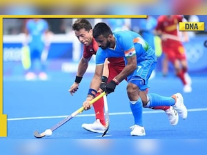 India Vs Spain, Hockey World Cup 2023 Highlights: India beat Spain 2-0 ...
