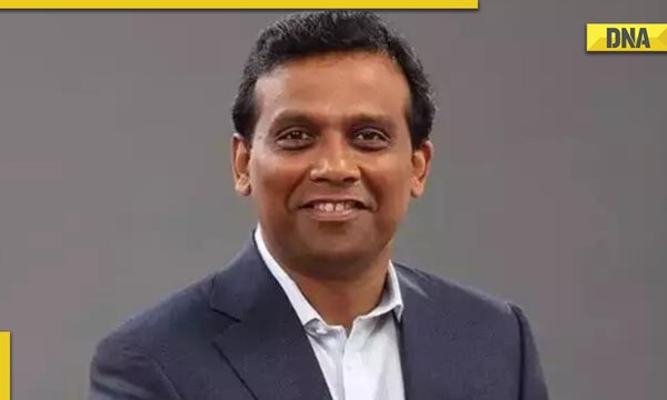 Meet Ravi Kumar, Cognizant's new CEO whose salary is 4 times Mukesh ...