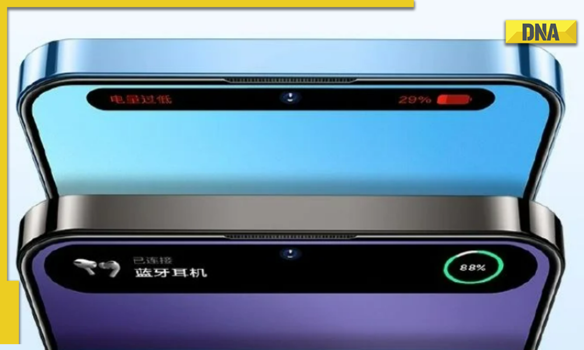 Can't afford an Apple iPhone 14 Pro? Chinese firm has rolled out a lookalike