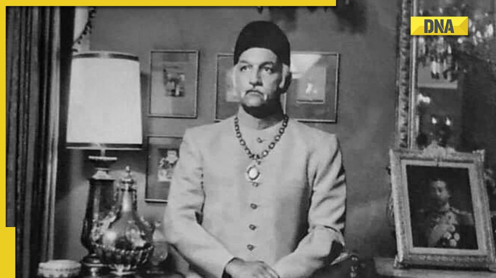 Who was Mukarram Jah, titular 8th Nizam of Hyderabad who was India’s richest man till 1980s ...