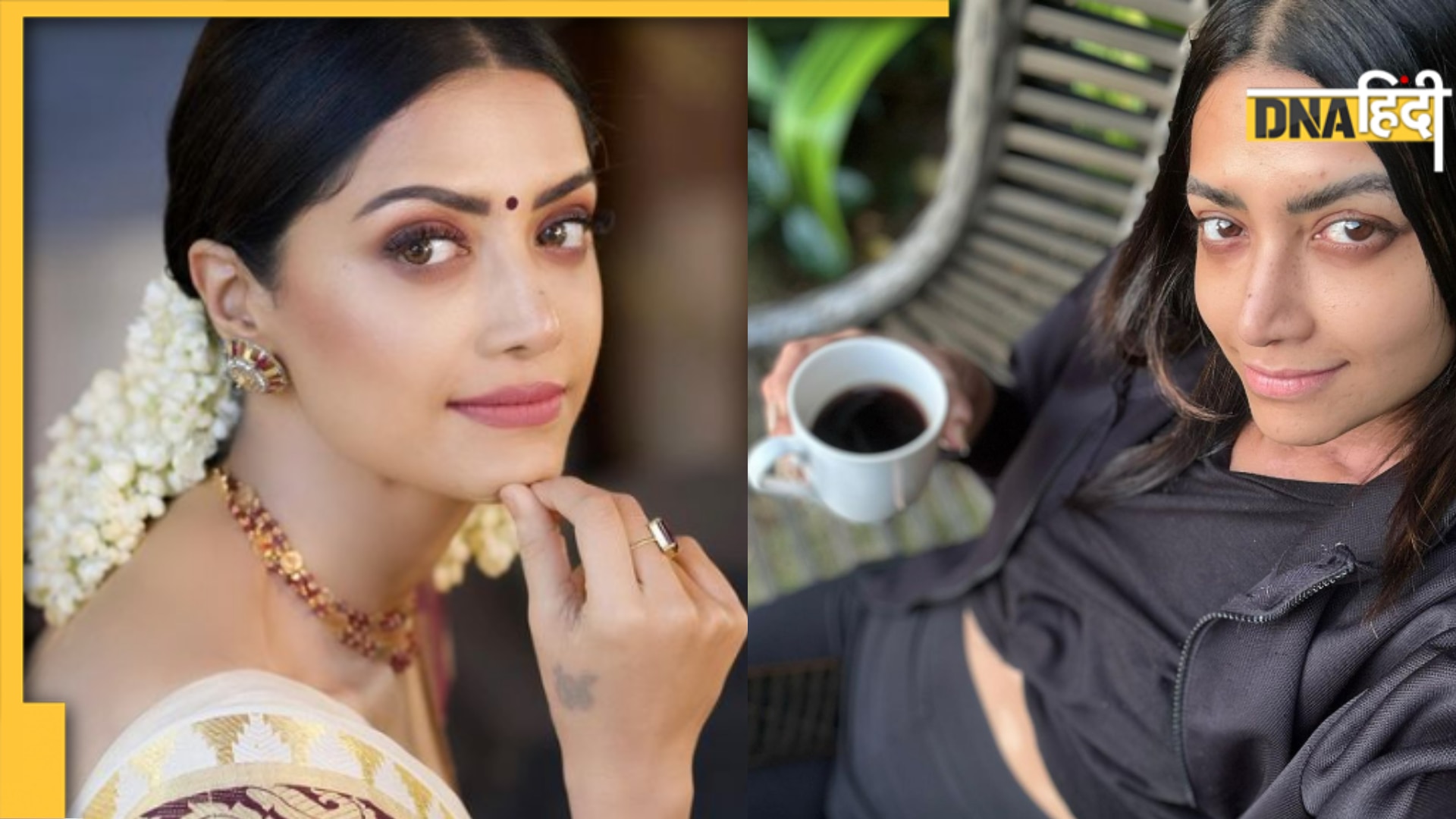 Mamta Mohandas: 2 बार कैंसर को दी मात, छूटा पति का साथ, अब एक और गंभीर ...