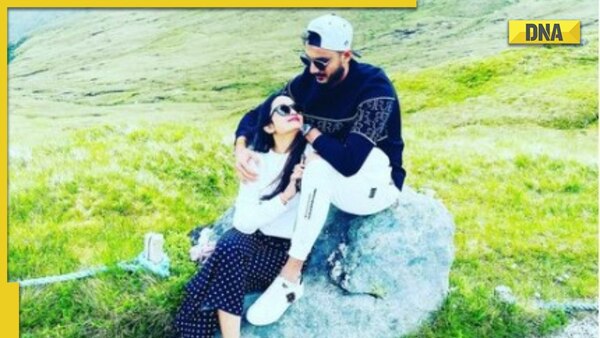 Meet Meha Patel, the beautiful fiance of star India all-rounder Axar Patel