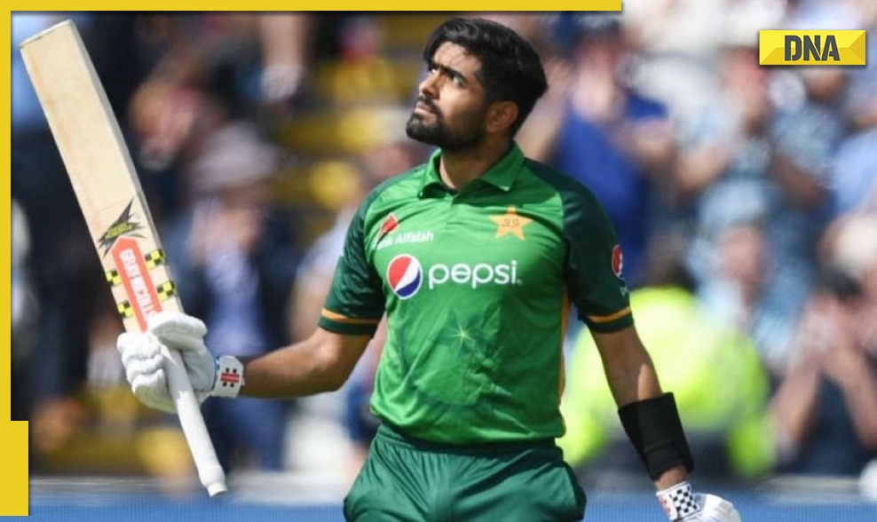 Dna Verified Babar Azam Did Not Sext Teammates Girlfriend Heres The
