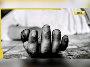 Jharkhand: IIM Ranchi student found dead in hostel room with hands tied