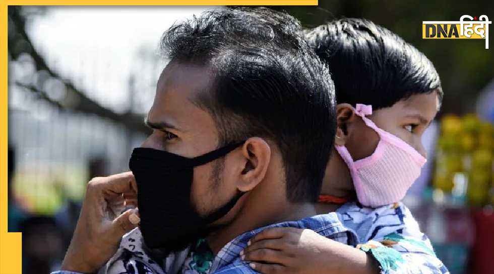 Coronavirus Outbreak In India: इस भारतीय राज्य ने मास्क पहनना किया ...