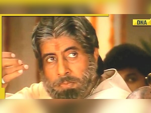 Man irked with repeated telecast of Amitabh Bachchan's Sooryavansham ...