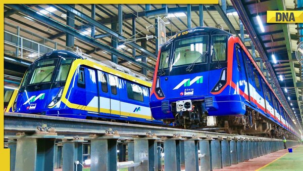Mumbai Metro: Line 2A, Line 7 launched, check routes, station details here