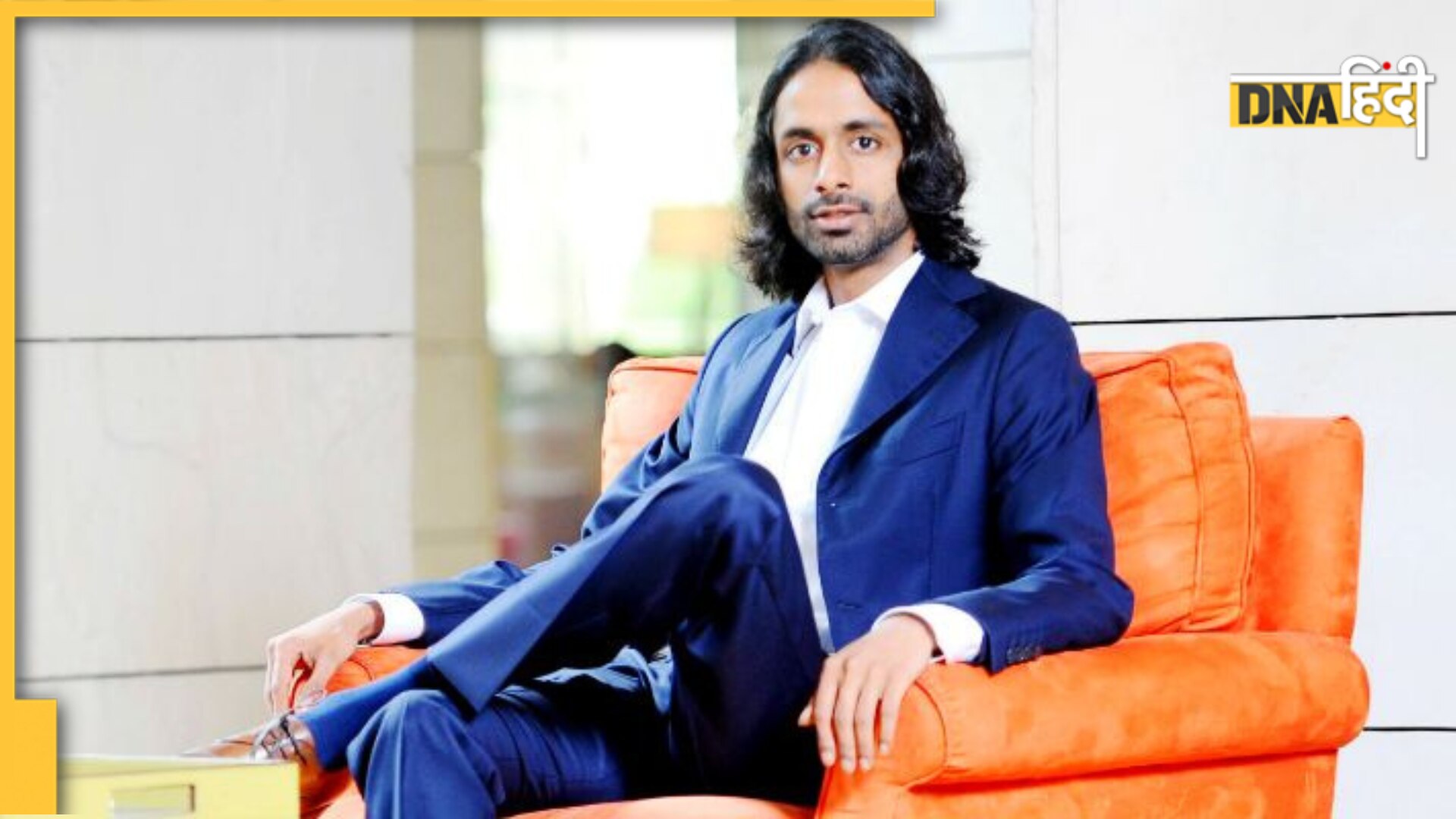 Ruchir Modi: रातों-रात 4555 करोड़ के मालिक बन गए रुचिर मोदी, समझिए ललित ...