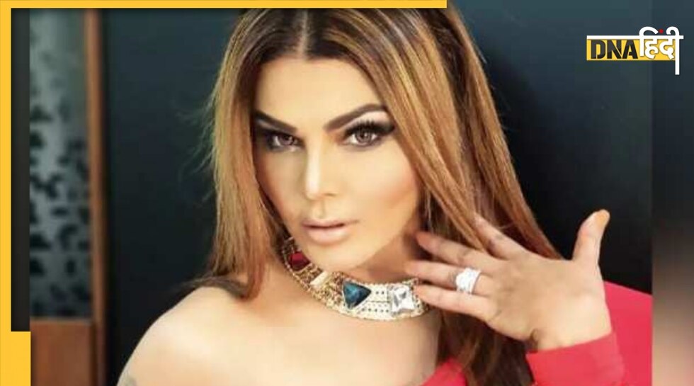 Rakhi Sawant ने हिरासत के बाद तोड़ी चुप्पी पहले इंटरव्यू में बोलीं