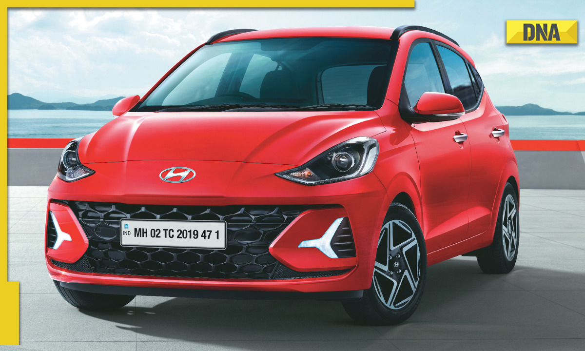 2023 Hyundai Grand i10 Nios launched in India at Rs 5.68 lakh: Design ... 2023 Hyundai Grand i10 Nios launched in India at Rs 5.68 lakh: Design ...