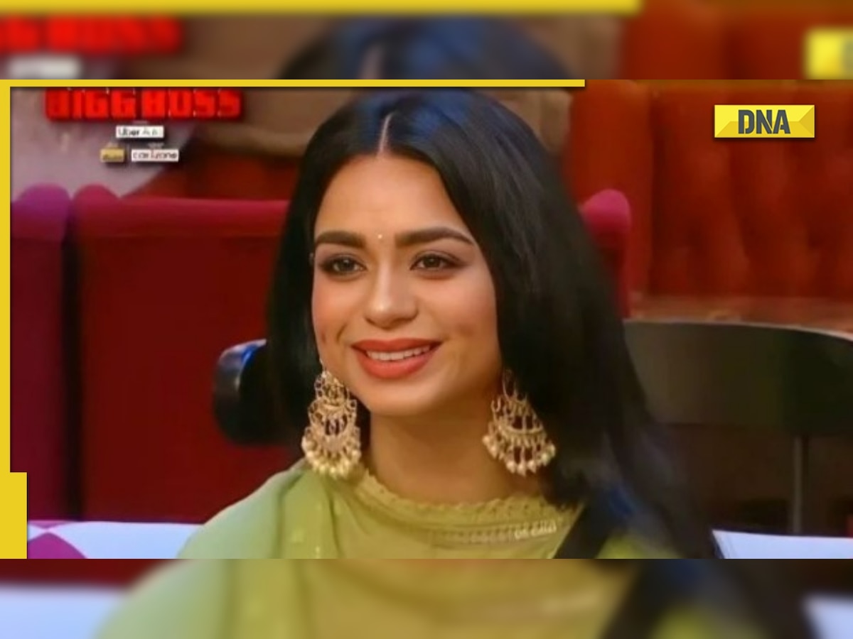 Bigg Boss 16: Soundarya Sharma eliminated from Salman Khan-hosted ...