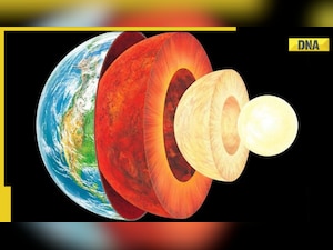 New study reveals earth's inner core has stopped spinning and may be ...