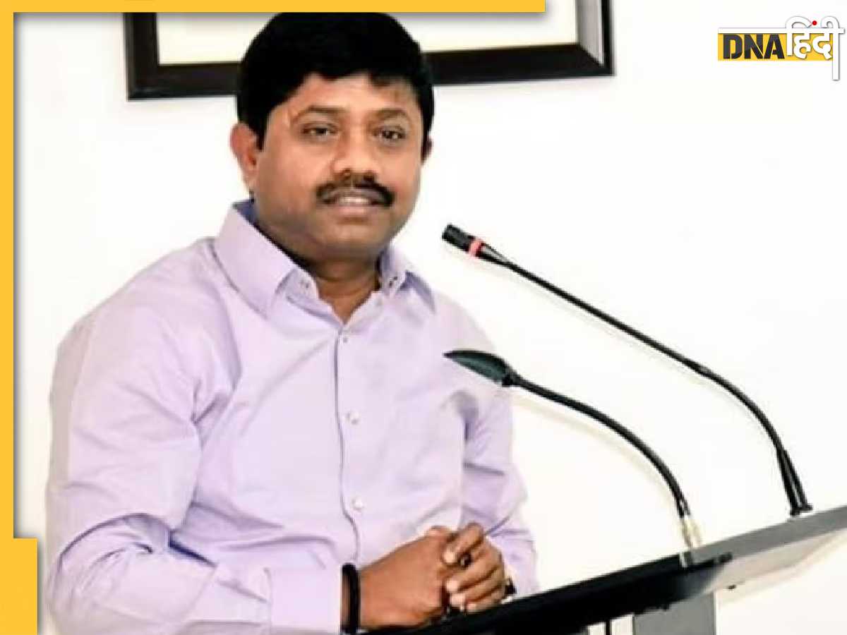 Nand Gopal Nandi: योगी सरकार के मंत्री नंद गोपाल नंदी को एक साल जेल की ...