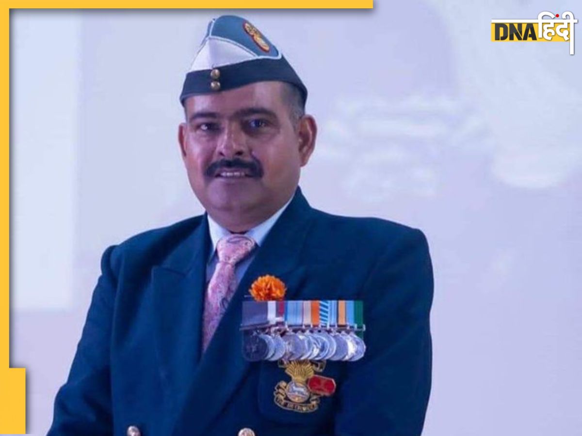 Republic Day: 15 गोलियों से छलनी था शरीर, फिर भी तिरंगा लहराकर माने थे ...