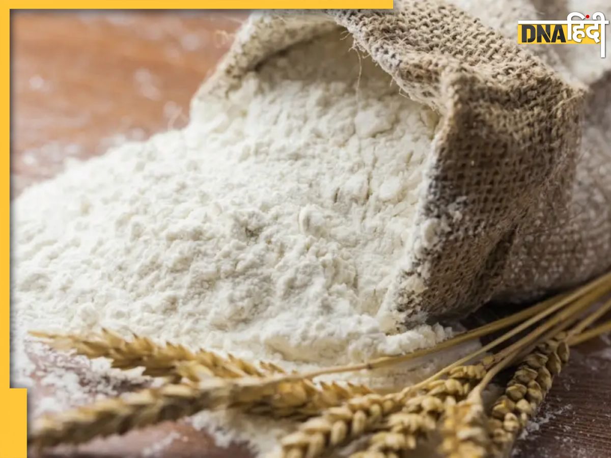 Atta Price: महंगे आटे से परेशान हैं तो मोदी सरकार लाई 29 रुपये किलो का ...