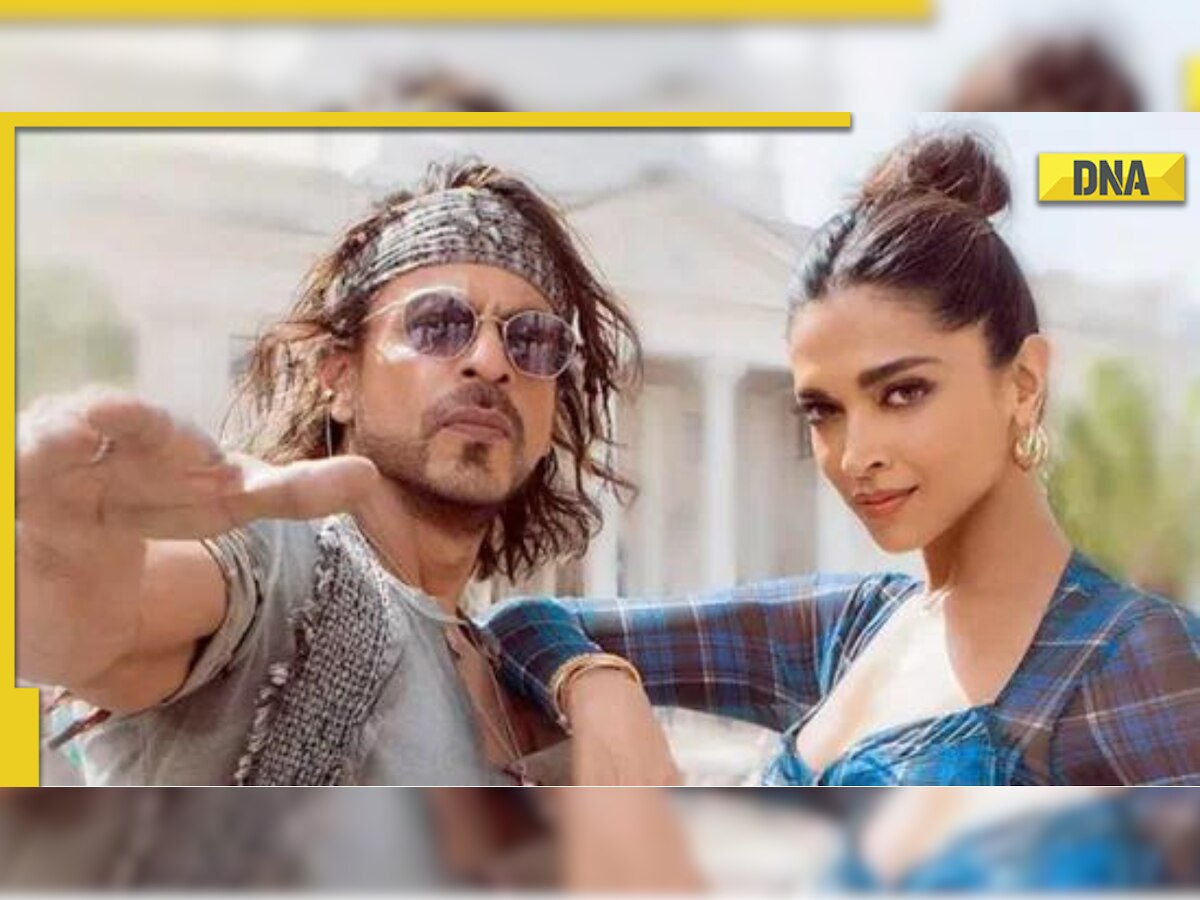 Pathaan box office: Shah Rukh Khan film breaks Bollywood opening weekend record in just two days ...