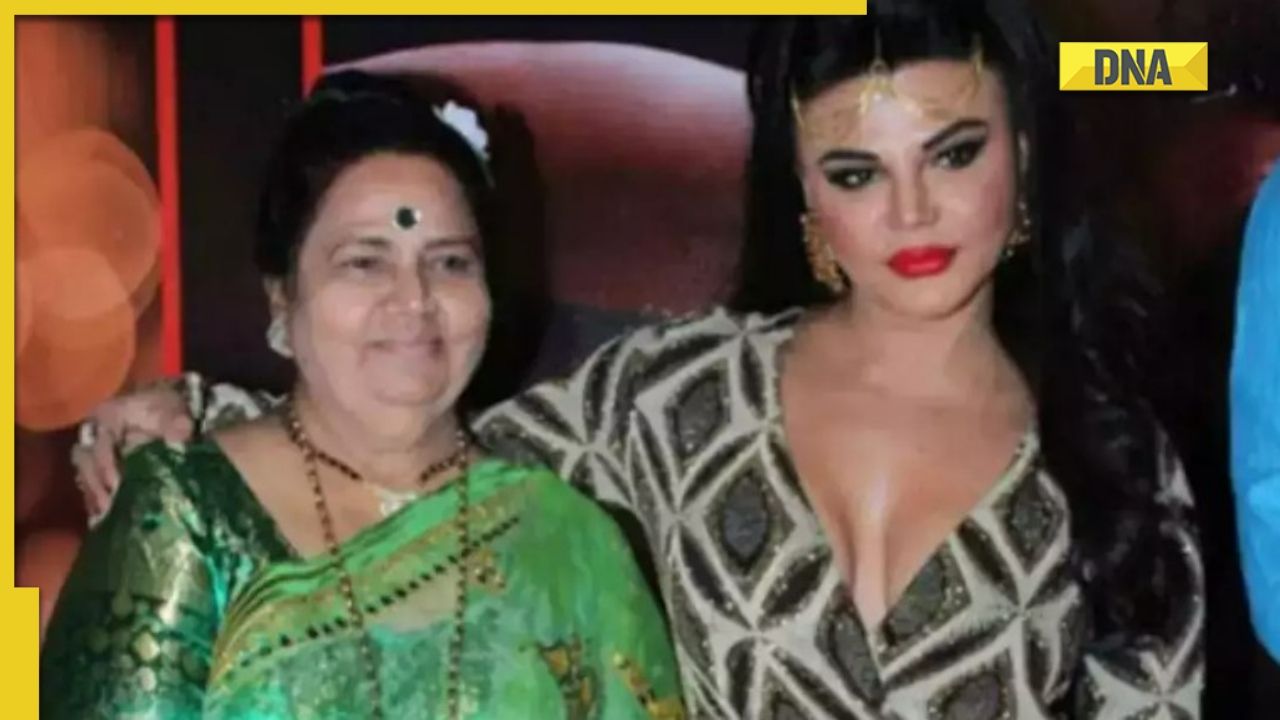 Rakhi Sawants Mother Jaya Bheda Passes Away After Prolonged Battle
