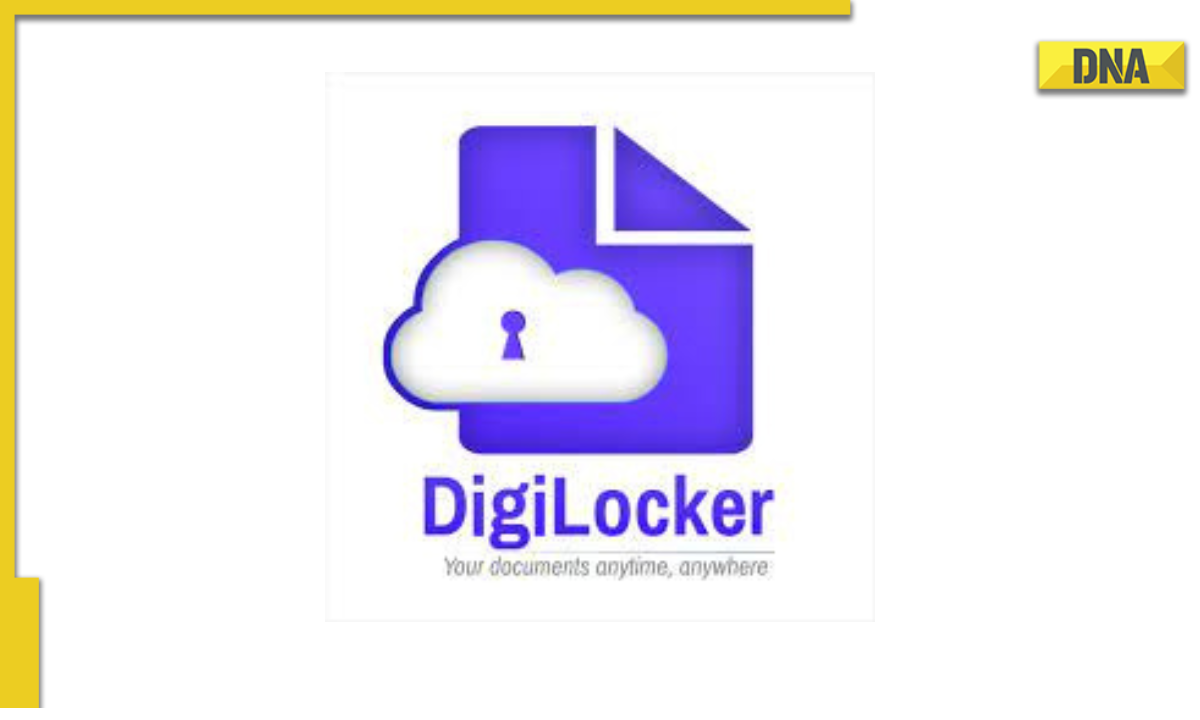 Budget 2023: Government to expand documents available on DigiLocker, to ...