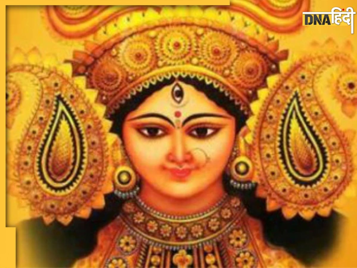 Chaitra Navratri:आज से शुरू हो रही चैत्र नवरात्रि, जान लें कलश स्थापना ...
