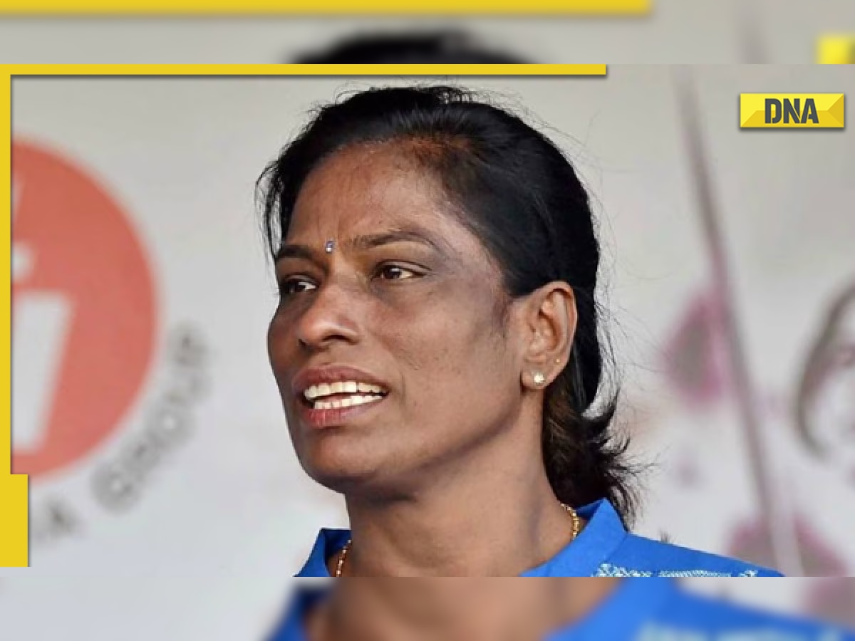 DNA Explainer: What is happening in PT Usha’s athletics academy? Know ...