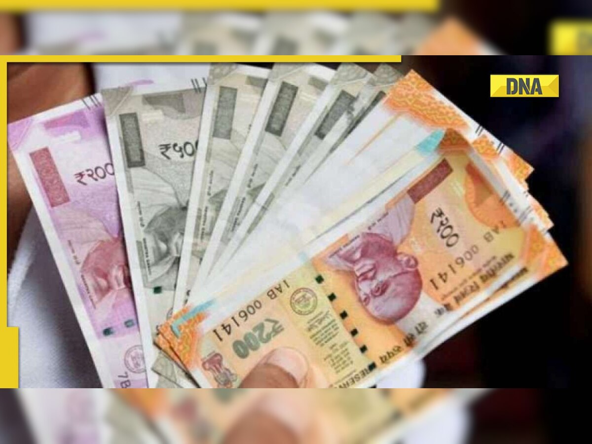 7th Pay Commission latest news: Biggest hint yet on DA hike rate for ...