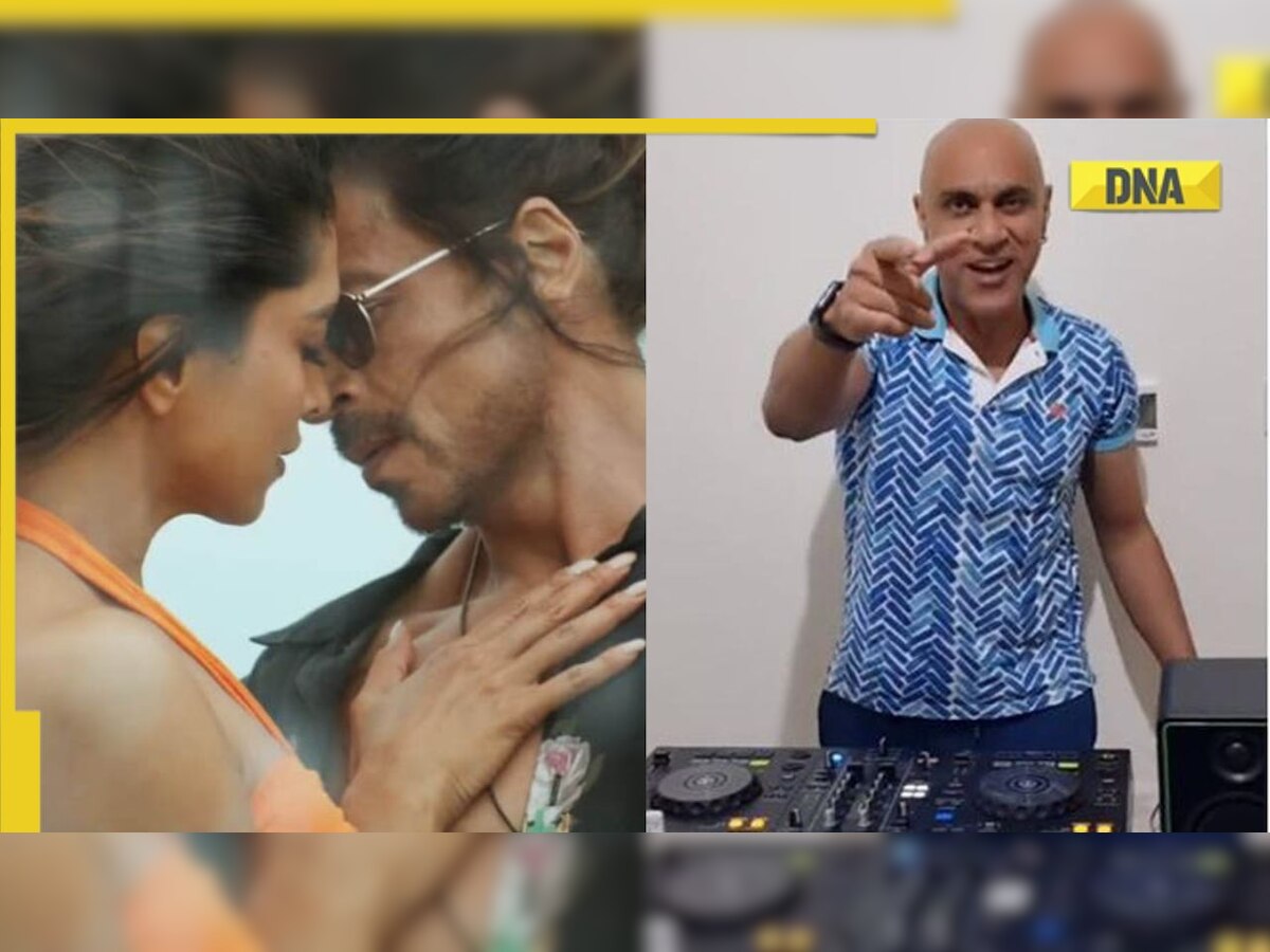 Video: Baba Sehgal's DJ version of Pathan's 'Besharam Rang' song will ...