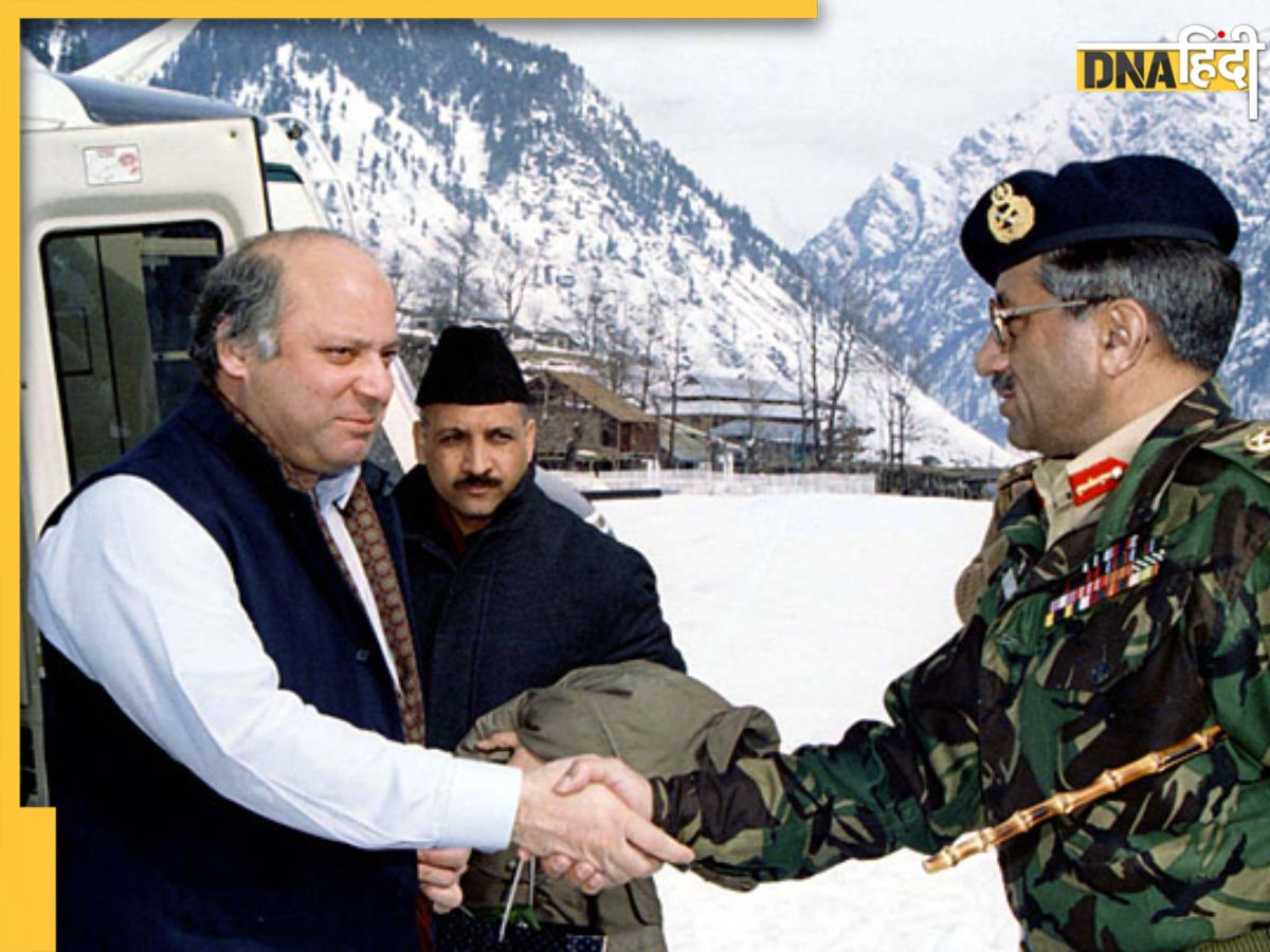 Parvez Musharraf: कारगिल हमले का गुनहगार जिसे पाकिस्तान ने ‘देवता’ की ...