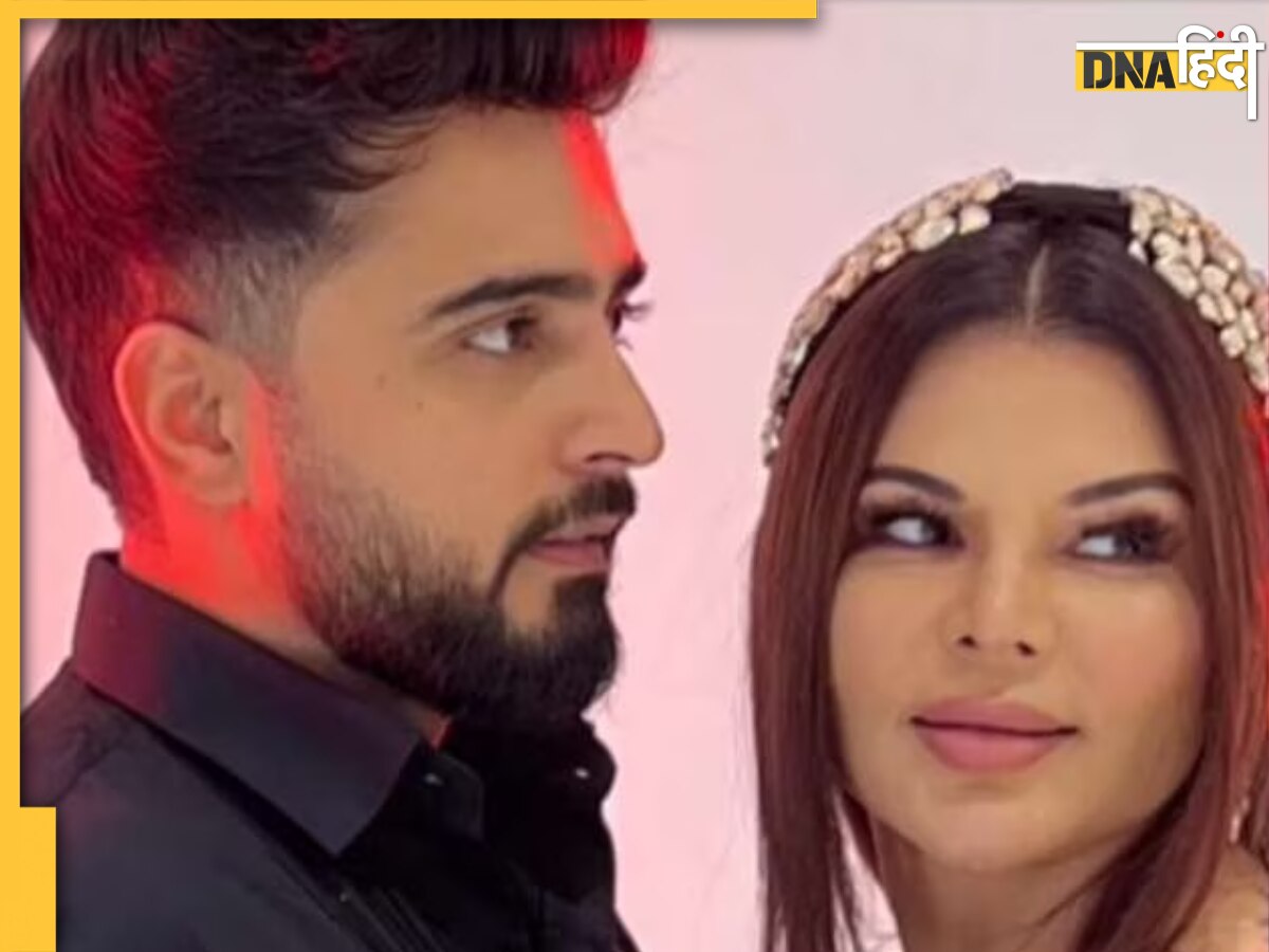 Rakhi Sawant: सारे ड्रामे के बीच Adil Durrani ने कह डाली बड़ी बात, बोले ...