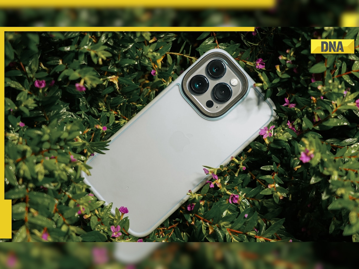 Apple iPhone Ultra may launch alongside Pro and Pro Max models in the ...