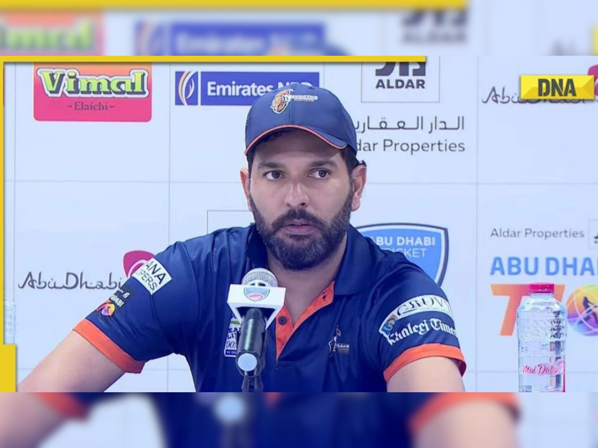 'I expected Yuvi to join in but…’: When Yuvraj Singh refused to ...