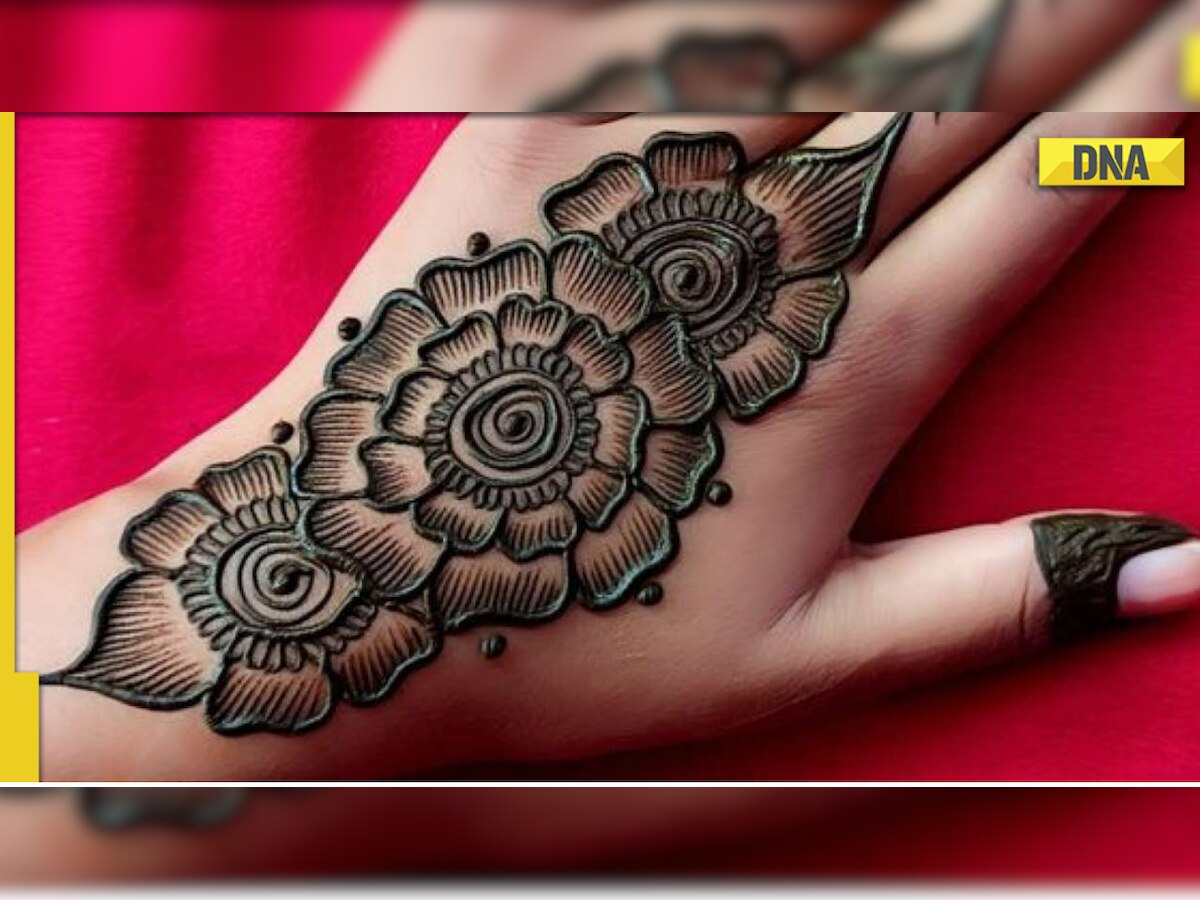 Delhi girl suffers epileptic seizures triggered by the smell of 'mehndi ...