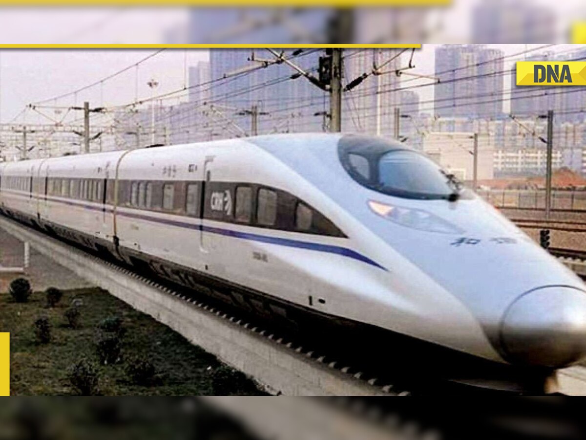 Delhi-Alwar RRTS, Delhi-Jaipur Vande Bharat to stop at Gurgaon, to get ...