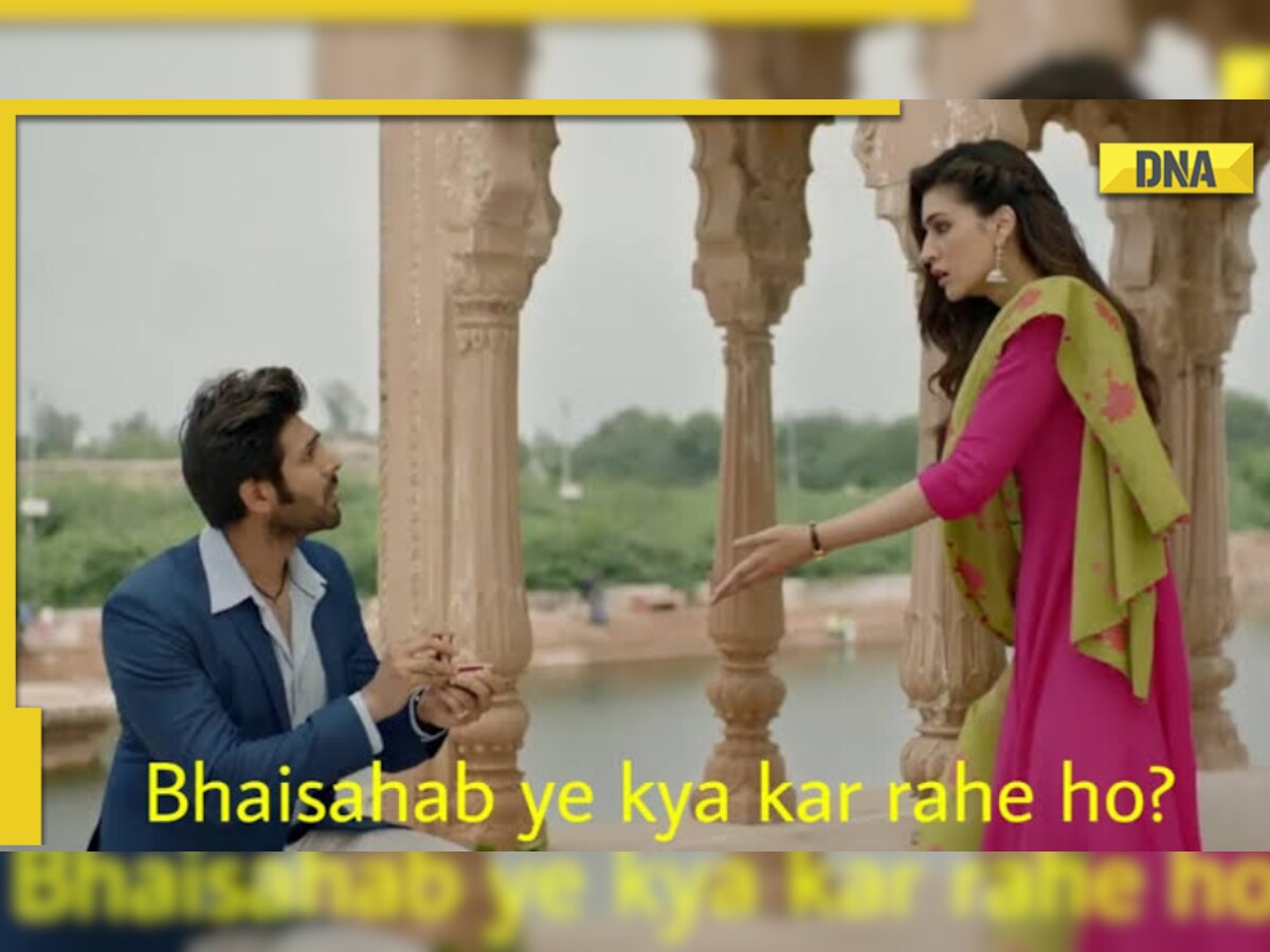 Propose Day 2023 memes: Singles flood Twitter with hilarious memes and ...