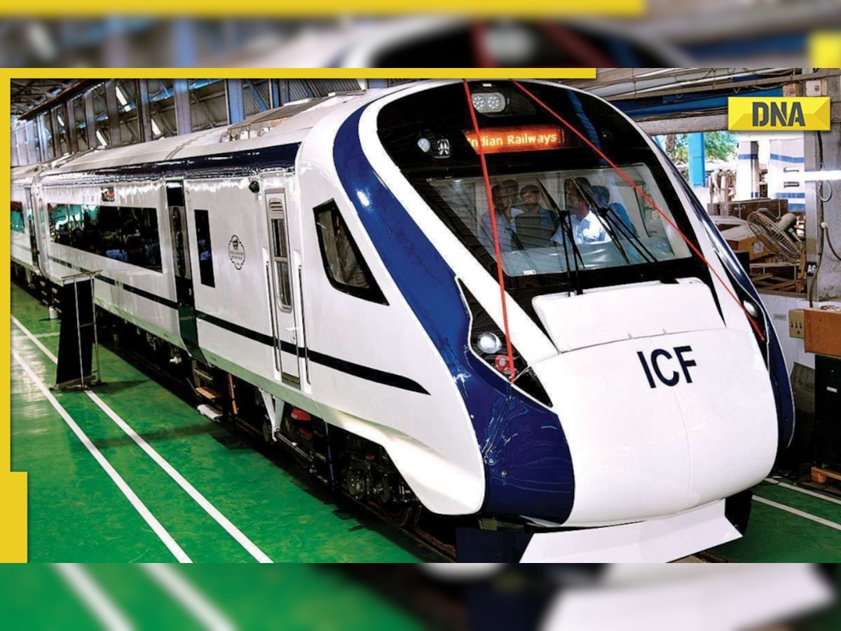 Vande Bharat Express: Mumbai to Pune in 3 hours, Solapur in 6.30 hours, check fares, halts and ...