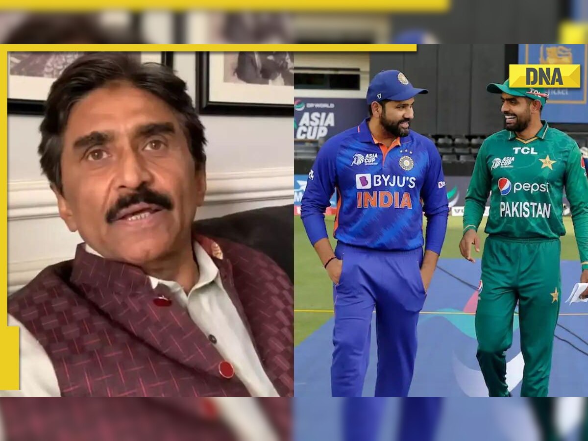 'Do you know what hell means?': Javed Miandad clarifies his ...
