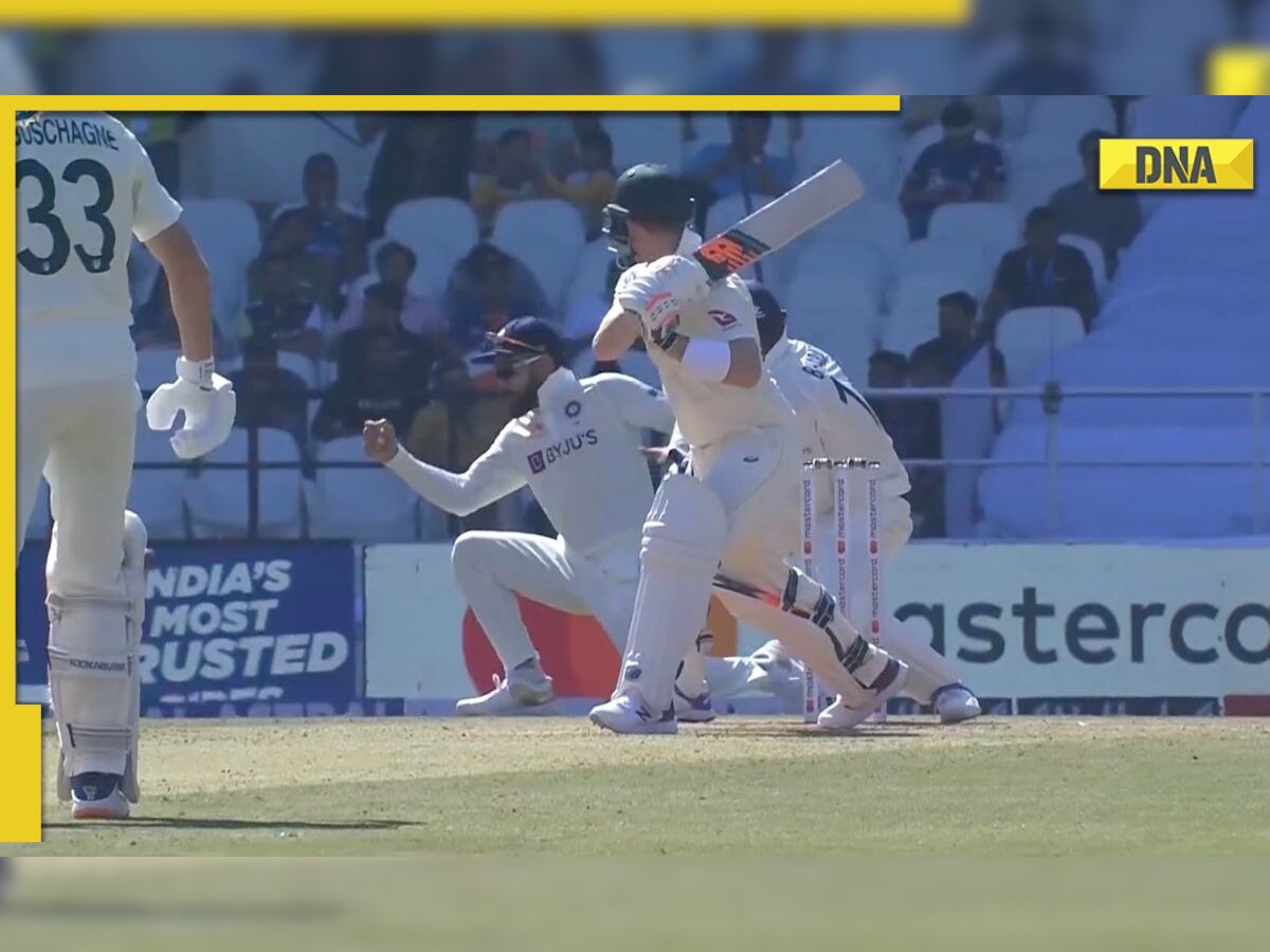 'Bring back Rahane': Fans slam Virat Kohli as he drops Steve Smith's ...