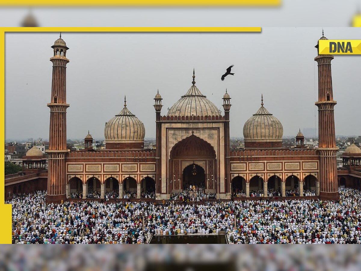 'Muslim women can enter mosque provided...': AIMPLB tells Supreme Court