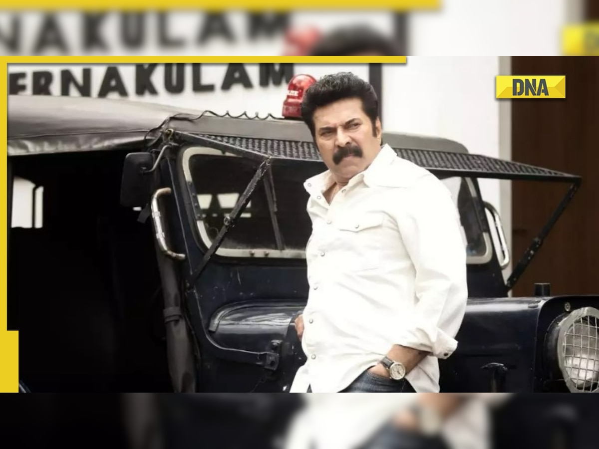 Christopher Twitter review: Netizens call Mammootty's cop drama ...