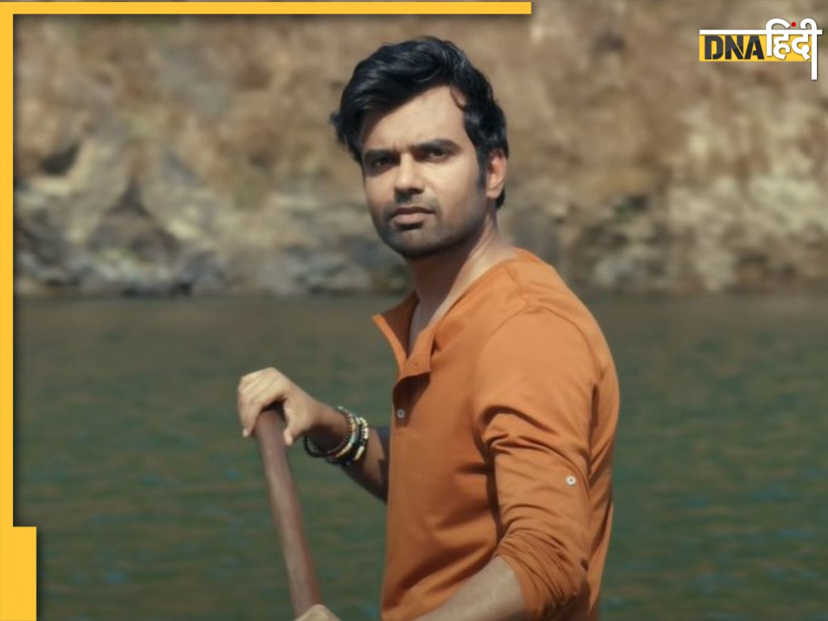 कौन हैं IAS अभिषेक सिंह, Delhi Crime 2 में की थी ऐक्टिंग, 3 महीने से ड्यूटी पर नहीं आए