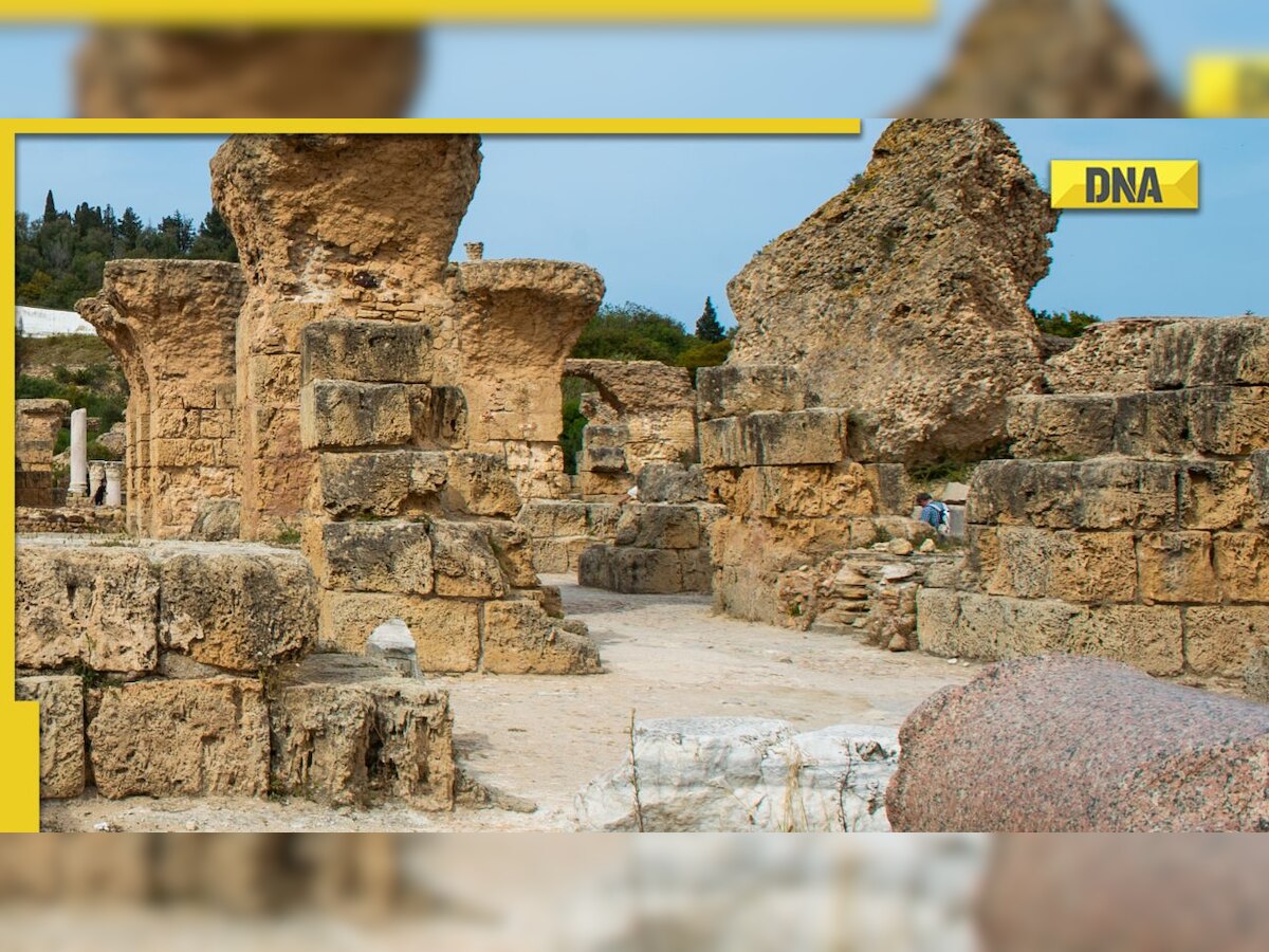 DNA Special: The curious case of ASI's 'missing' monuments