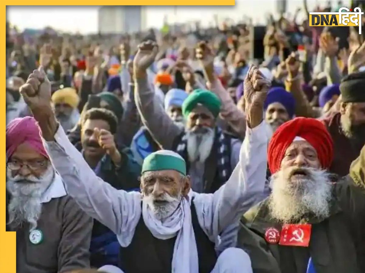 दिल्ली में 20 मार्च से फिर शुरू होगा किसान आंदोलन, राकेश टिकैत ने बताया ...