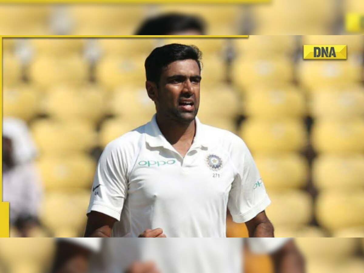 ‘Thankful that I’ve got a partner…’: Ashwin praises this person after ...
