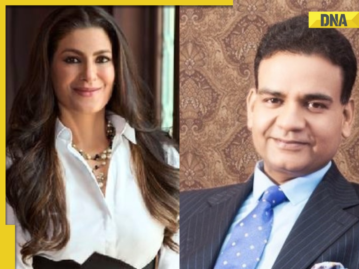 Meet Dipali Goenka, CEO whose husband BK Goenka bought flat for Rs 240 ...