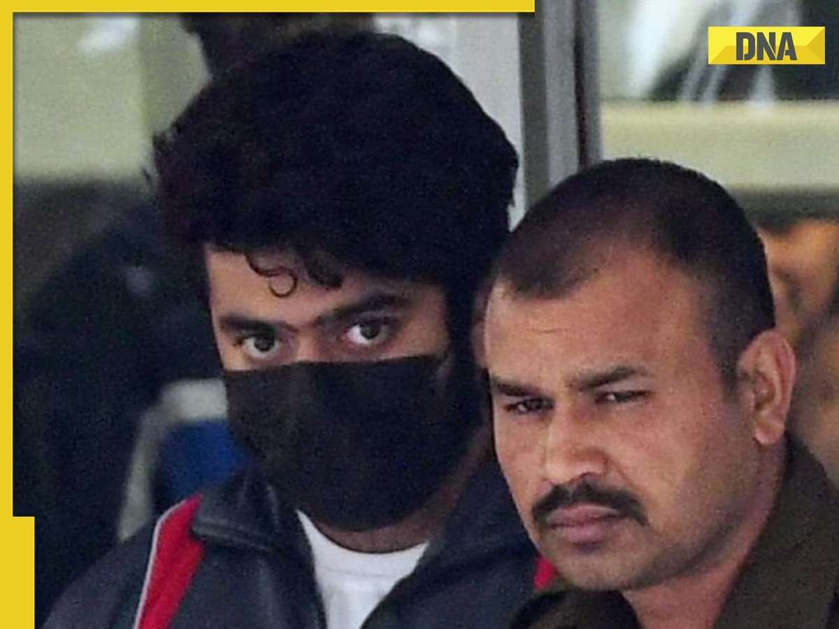 Mehrauli murder case: Aaftab Poonawala files application for release of ...