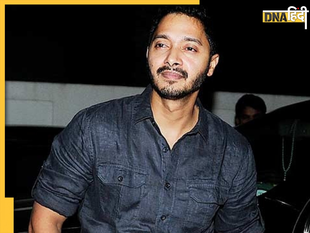 Shreyas Talpade ने इस फिल्म में किया था Om के निशान का अपमान, 10 साल ...