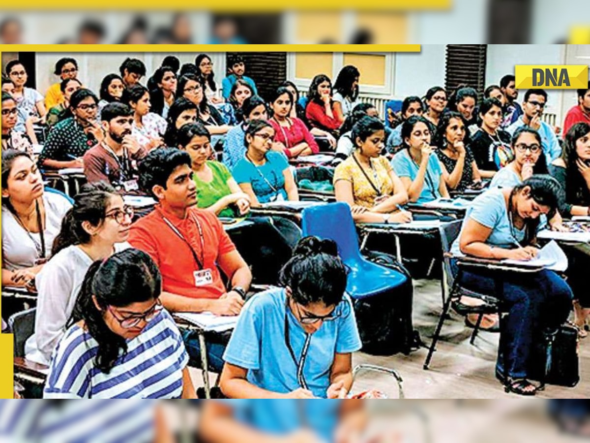 CBSE CTET 2023 Answer key out at ctet.nic.in: See how to check