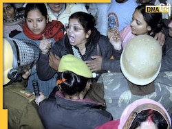 कानपुर अग्निकांड मामले में बड़ी कार्रवाई, SDM सस्पेंड, लेखपाल अरेस्ट, 39 के खिलाफ केस दर्ज