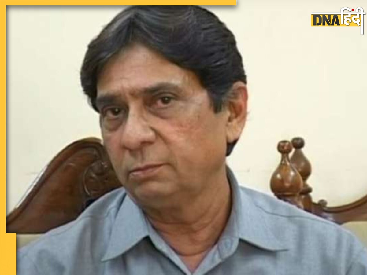 Javed Khan Amrohi: आमिर खान की लगान में की थी जोरदार कमेंट्री, बॉलीवुड ...