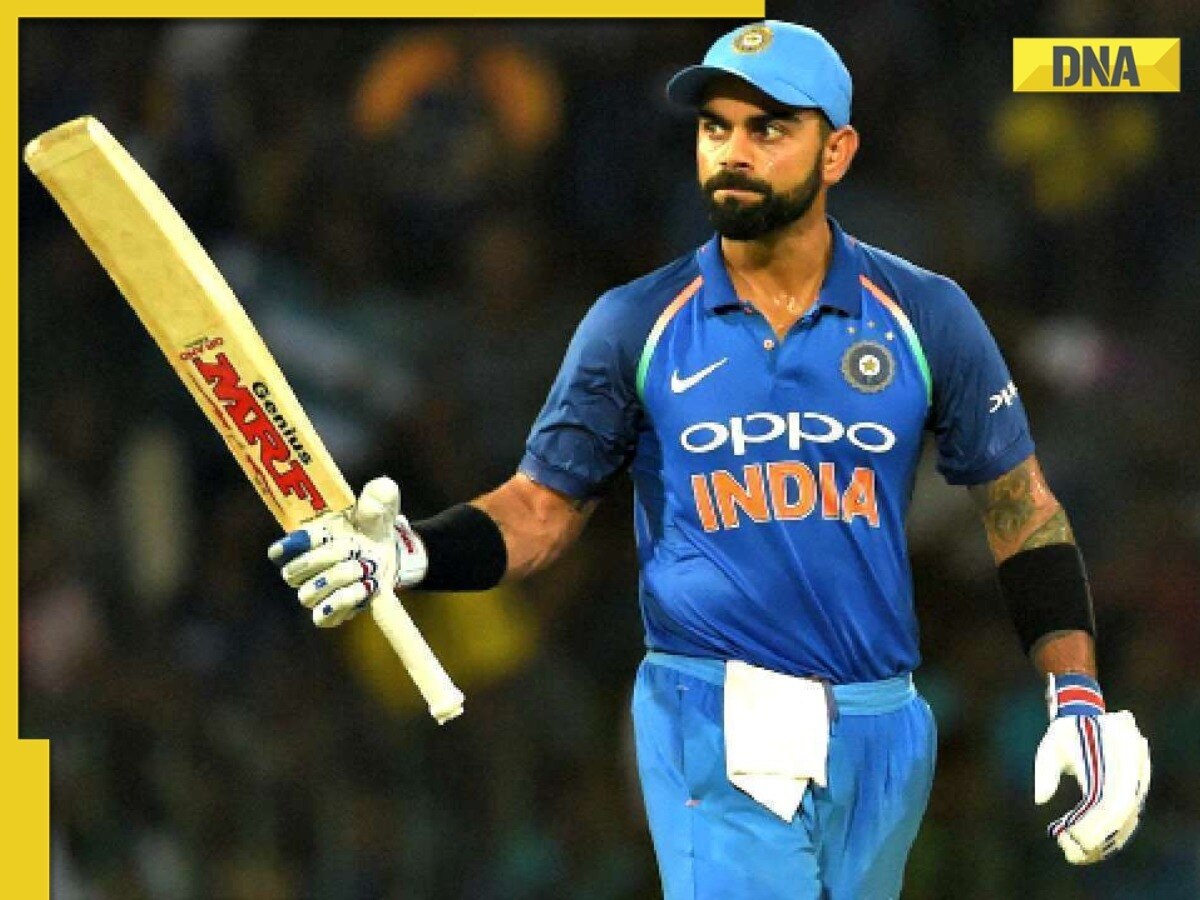 Virat Kohli breaks silence amid Chetan Sharma sting scandal, check viral post here